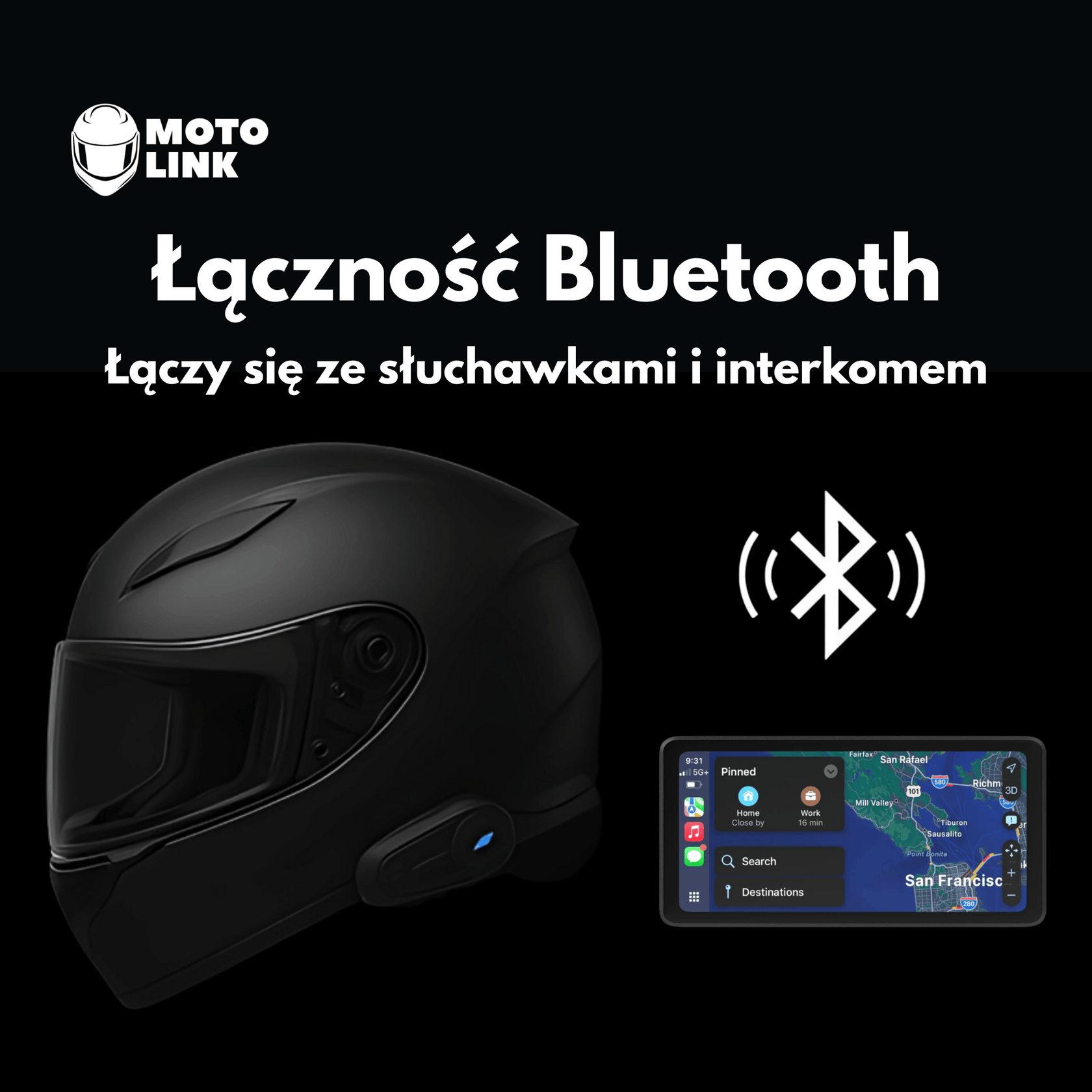 MotoLink – Kup Viralowy Ekran Motocyklowy Z Wakacyjną Zniżką —33% ...